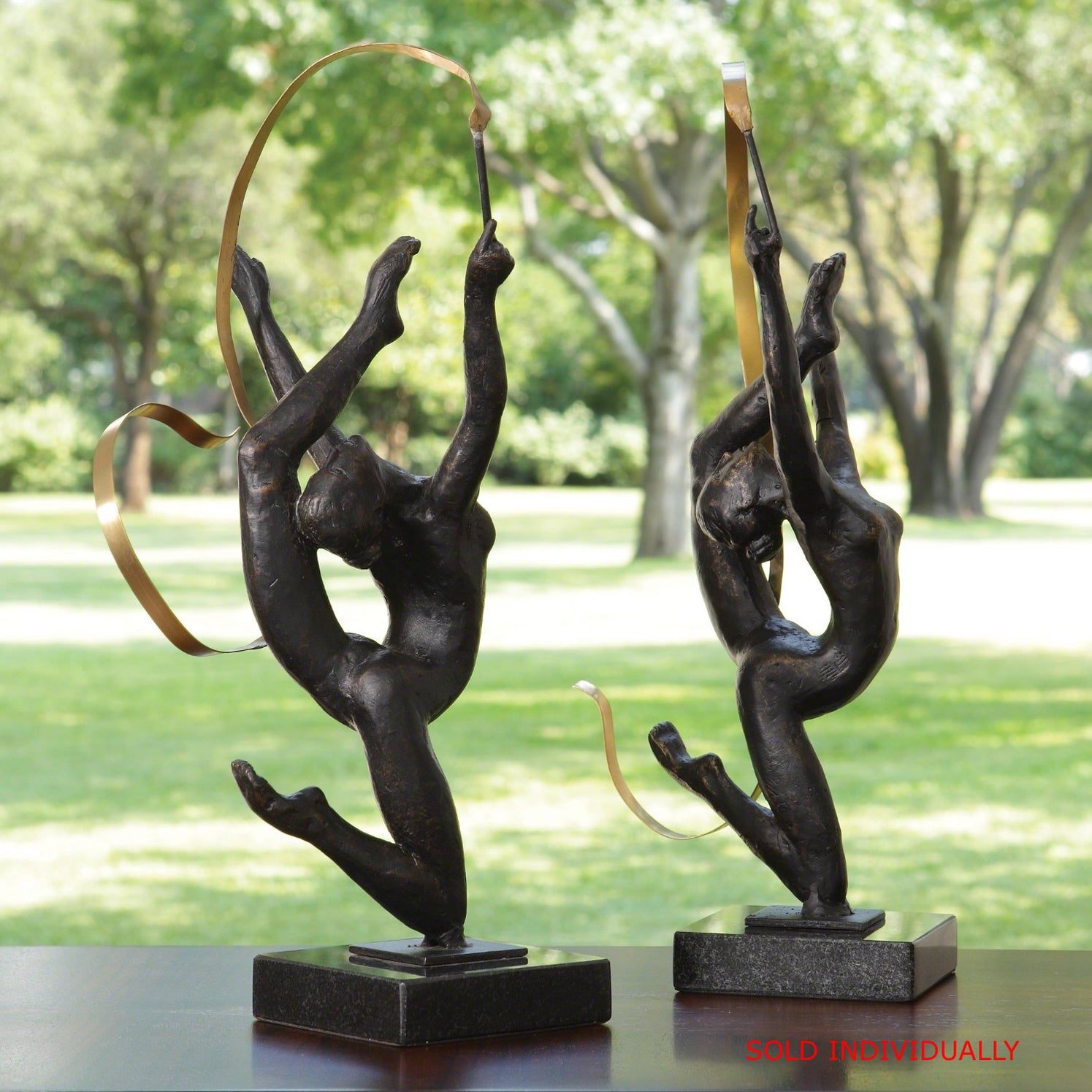 Dance & Ballet Statues For Sale | AllSculptures.com - Free Shipping!