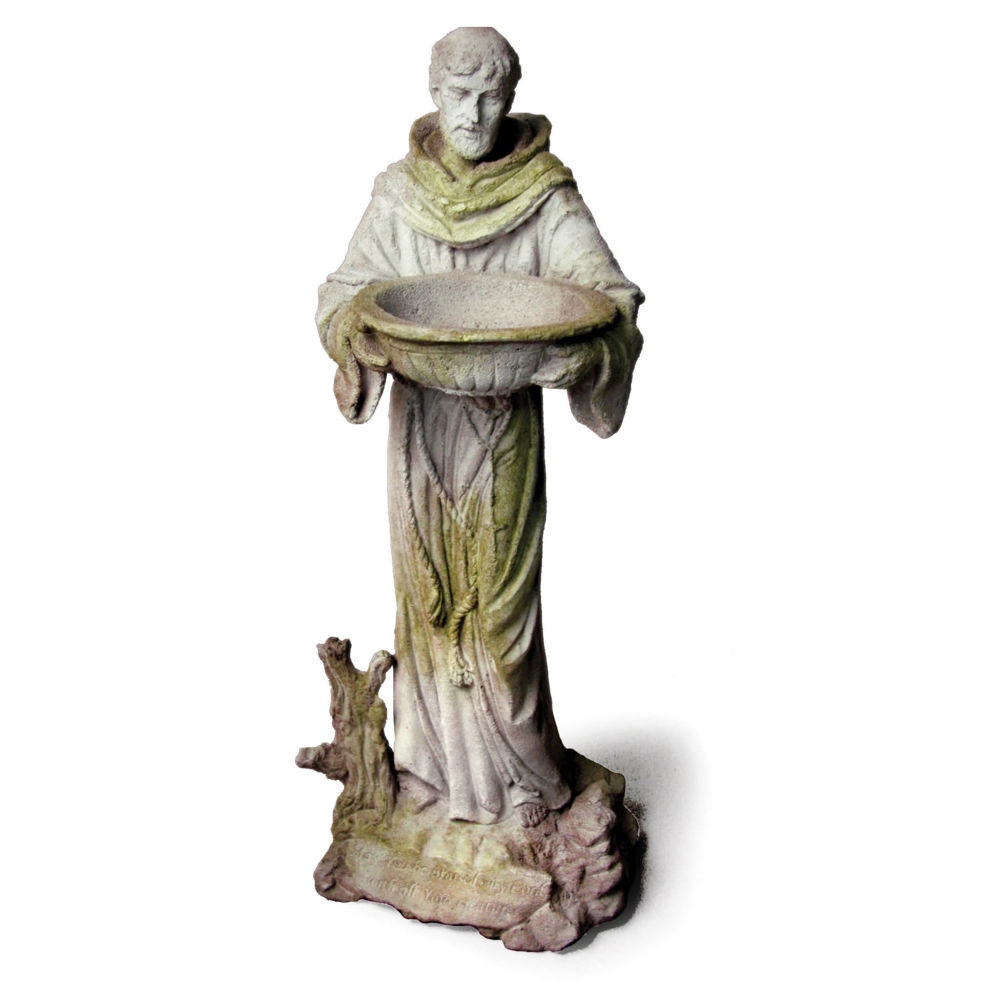 Christian Garden Statues | Religous Outdoor Statues for Sale ...