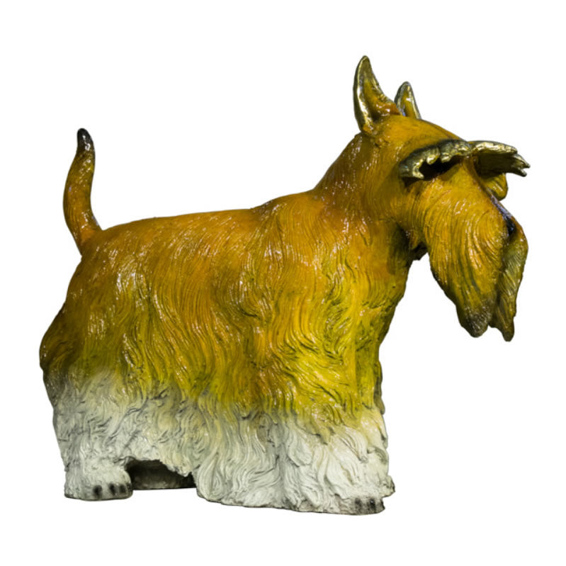 Life Size Dog Sculptures & Statues | Stunning and Realistic Designs ...