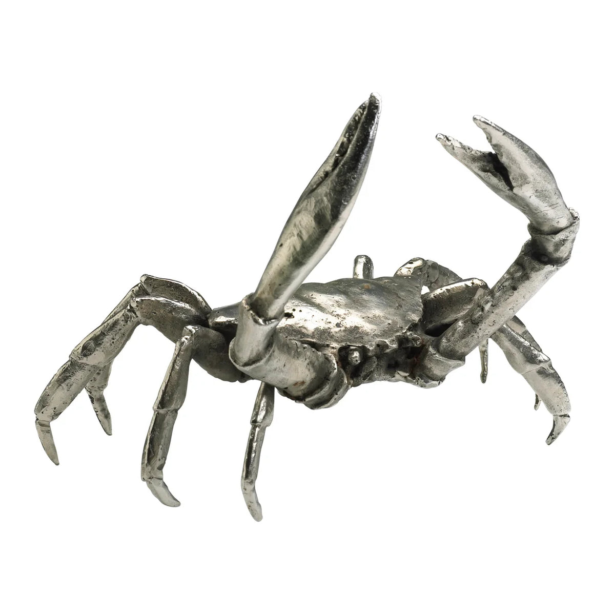 Crab & Lobster Statues — AllSculptures