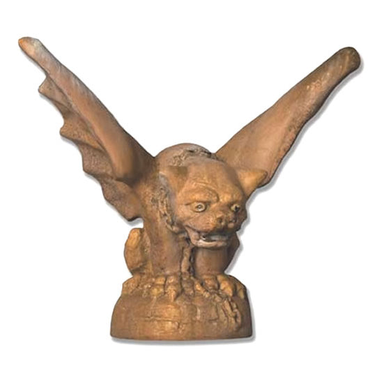 Large Gargoyle Statues for Sale | Outdoor Gargoyles — AllSculptures