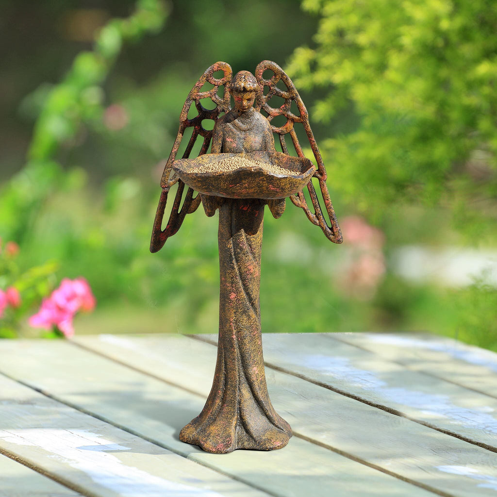 Angel Statues & Sculptures | Add a Divine Touch to any Room or Garden ...