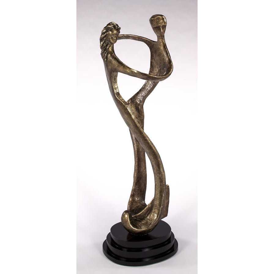 Abstract Human Figure Sculptures — AllSculptures