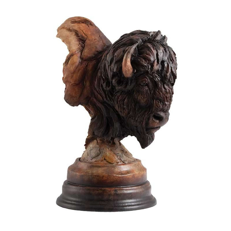 Cowboy & Western Statues | Sculptures — AllSculptures