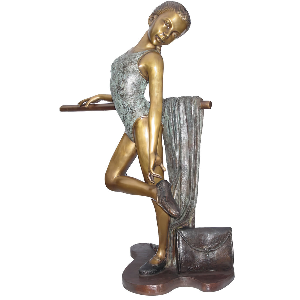 Dance & Ballet Statues For Sale | AllSculptures.com - Free Shipping!