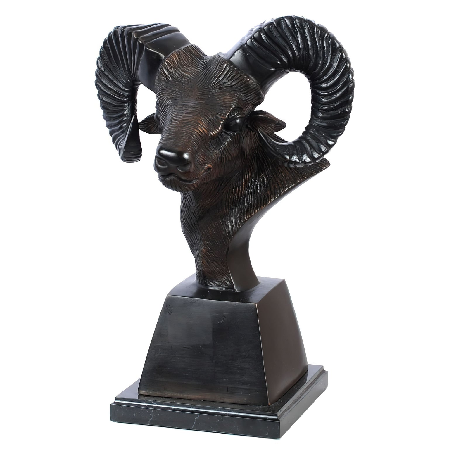 Bronze Statues for Sale | Shop 1170+ Bronzes — AllSculptures