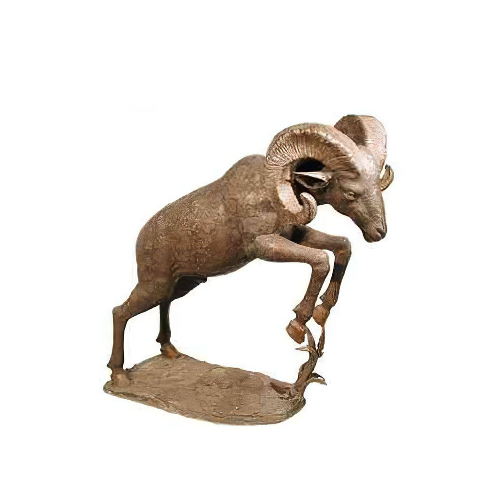 Ram Sculptures, Statues & Figurines — AllSculptures