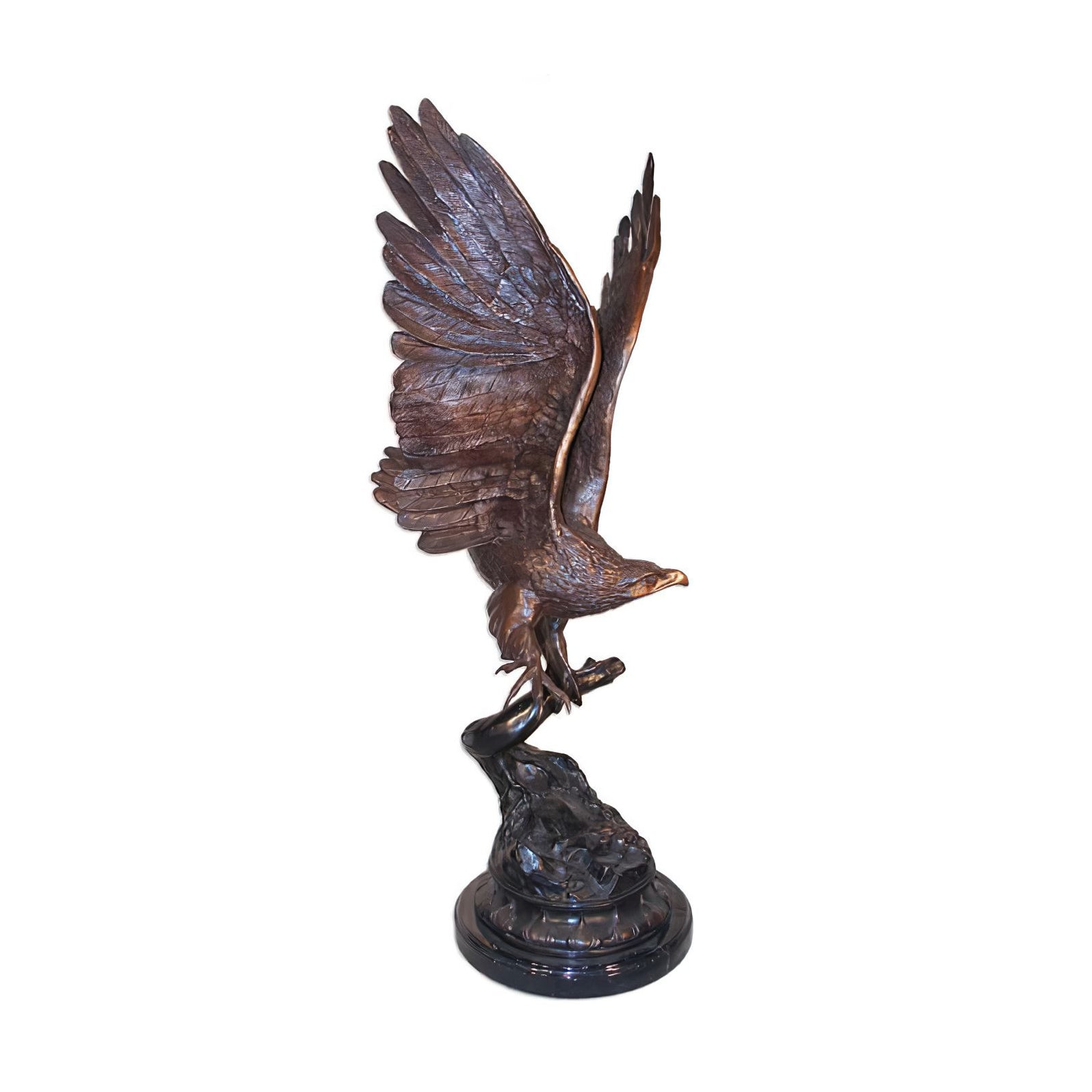 Outdoor Bronze Statues | 750+ Garden Bronzes Available — AllSculptures