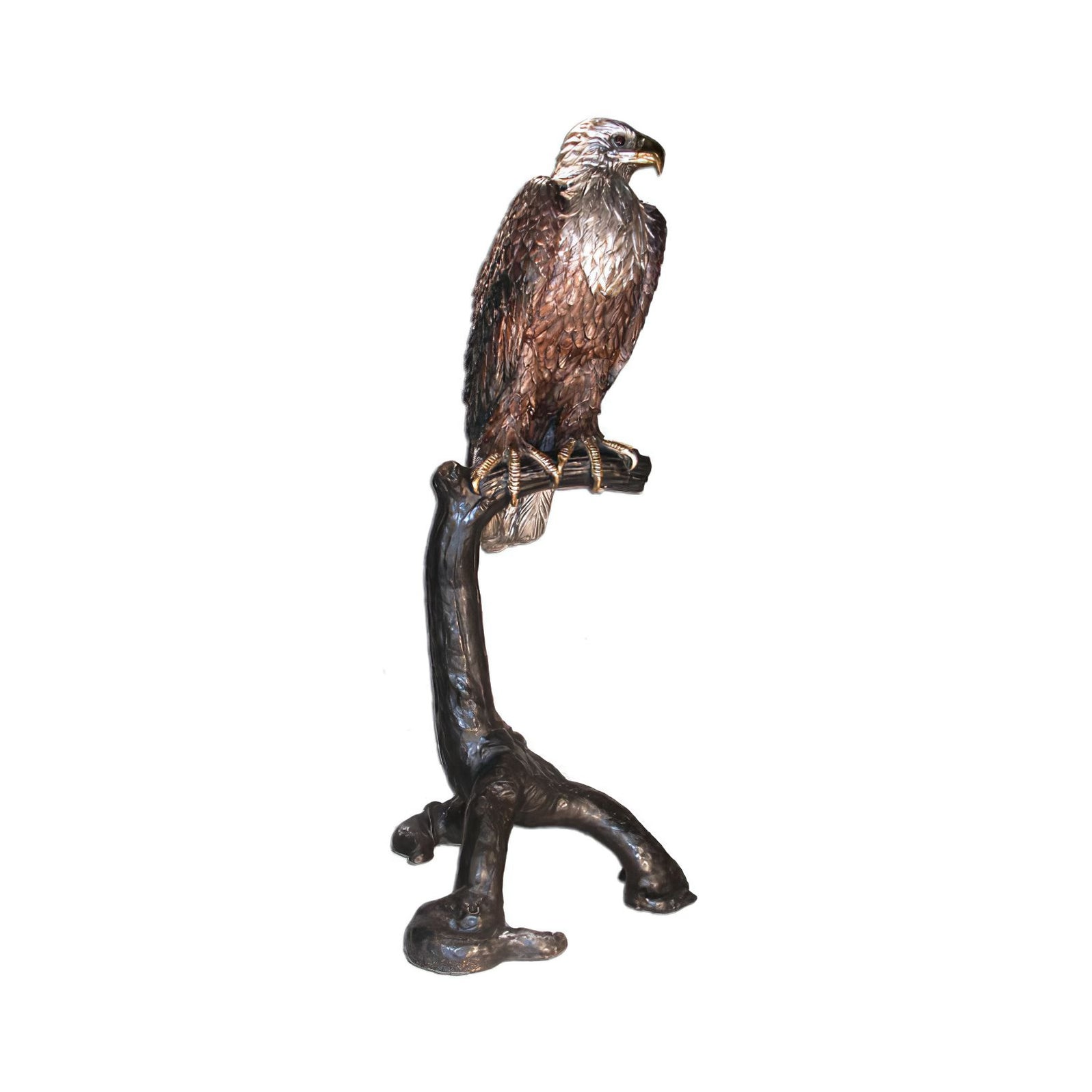 Bird Garden Statues | Outdoor Sculptures | AllSculptures.com