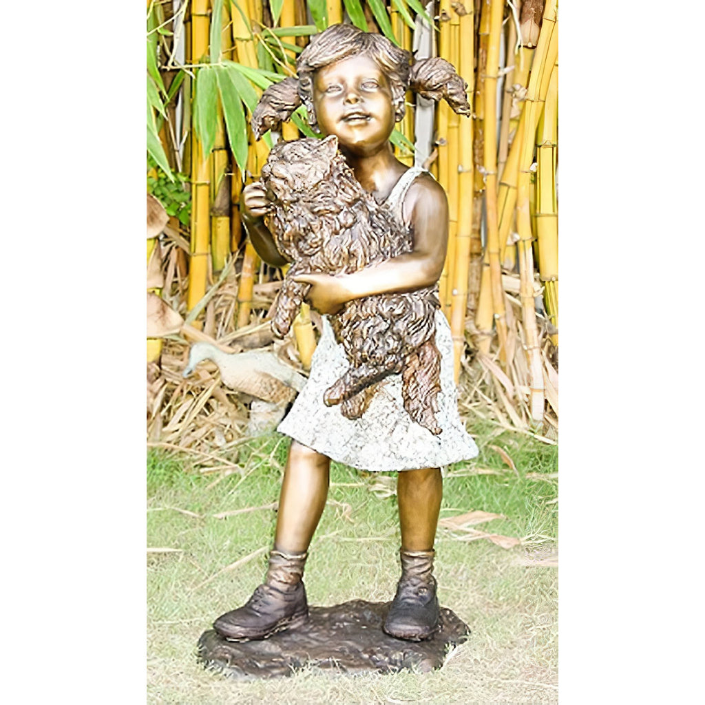 Cat Statues, Sculptures & Figurines — AllSculptures