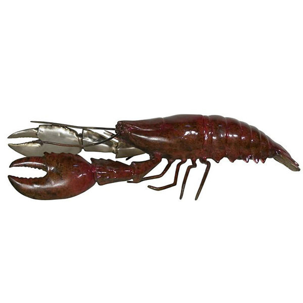 Crab & Lobster Statues — AllSculptures