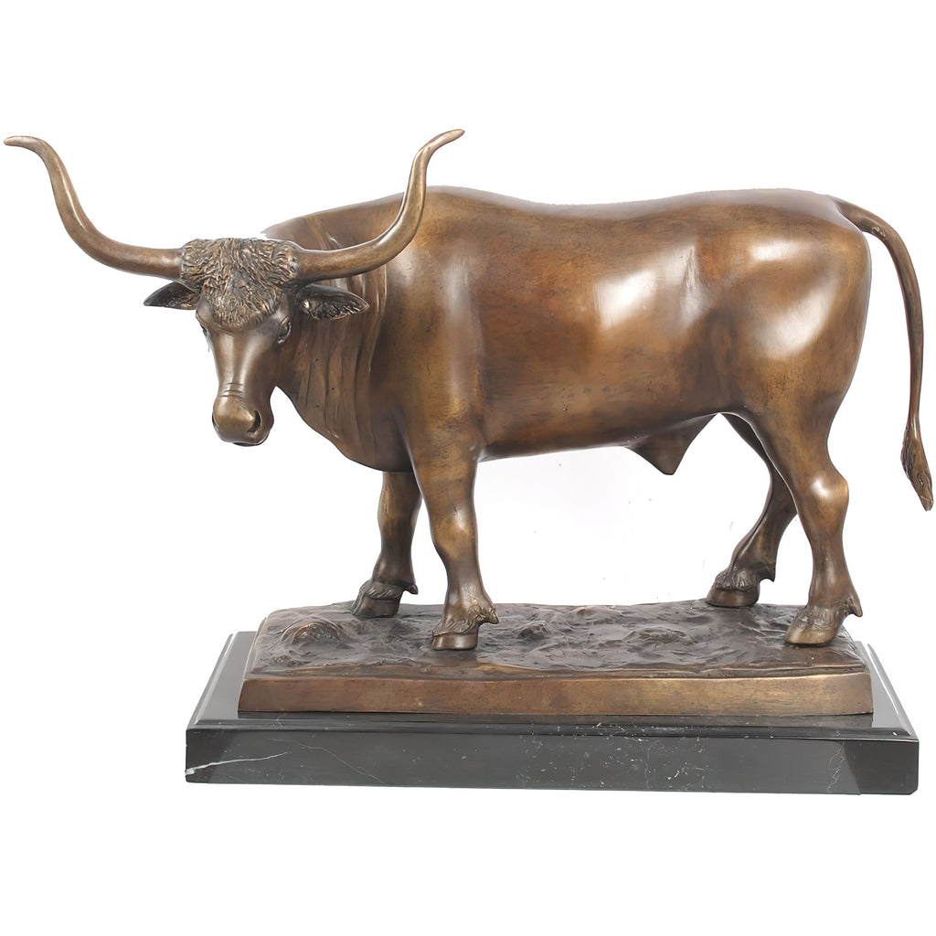 Bronze Statues for Sale | Shop 1170+ Bronzes — AllSculptures