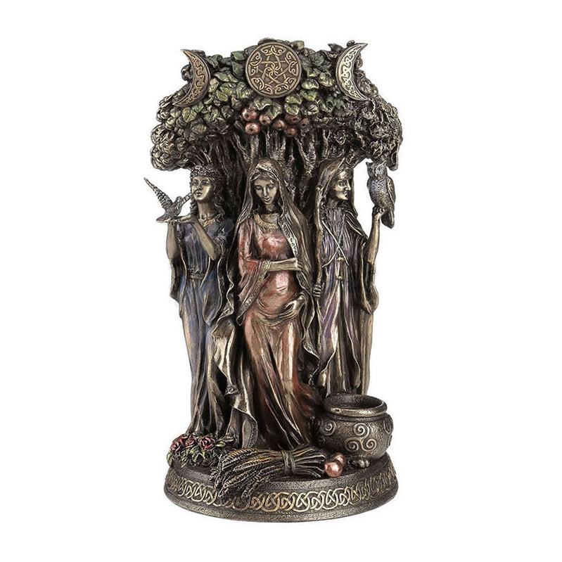 Medieval & Gothic Statues — AllSculptures