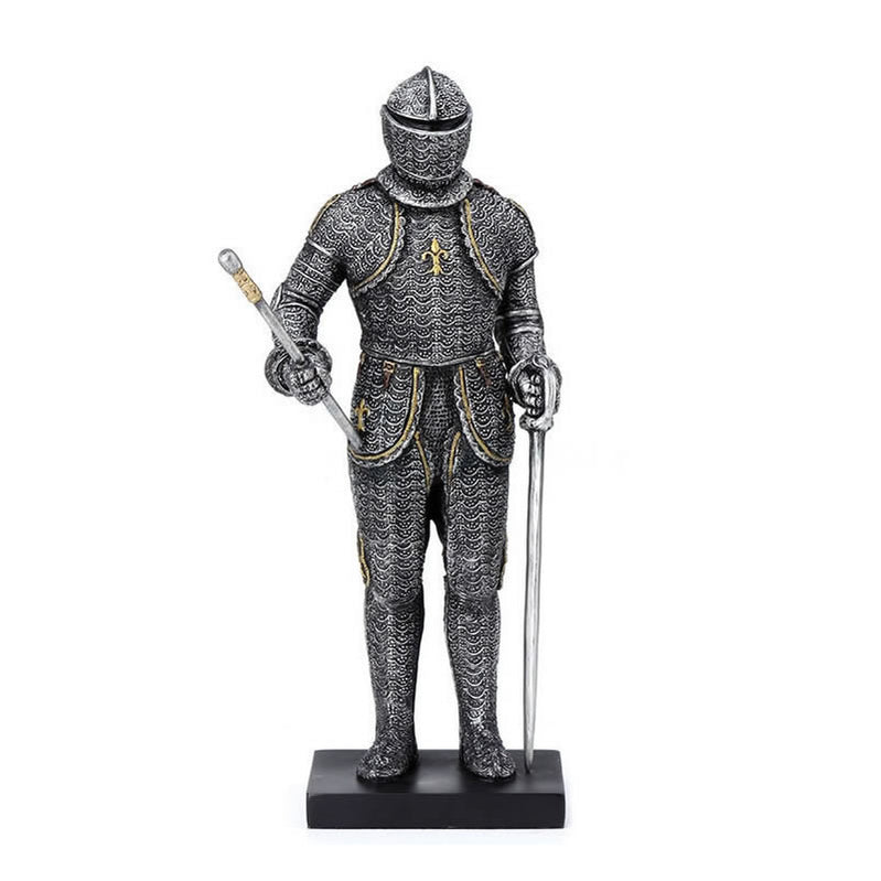 Crusader & Knight Statues | Medieval Statue Collection — AllSculptures