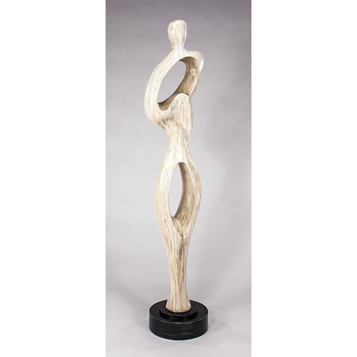 Abstract Human Figure Sculptures — AllSculptures