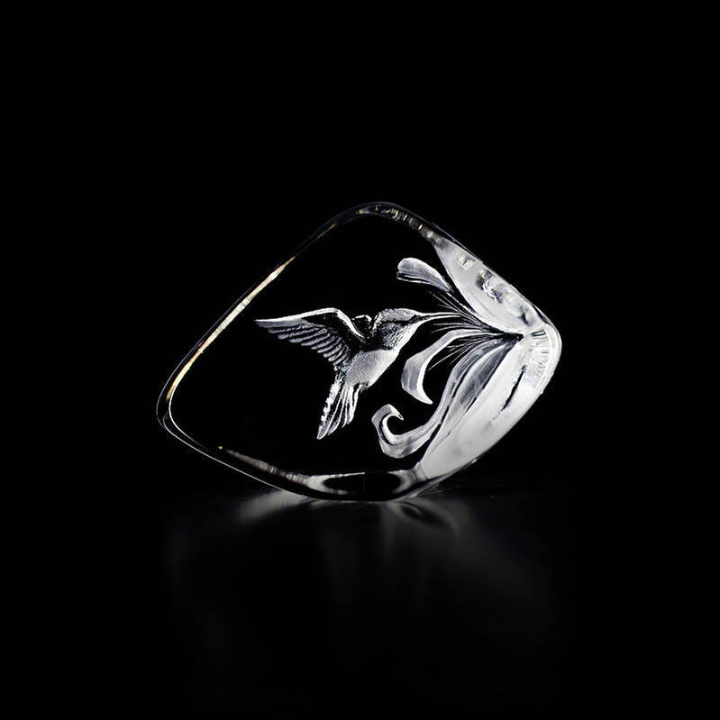 Mats Jonasson Crystal — AllSculptures