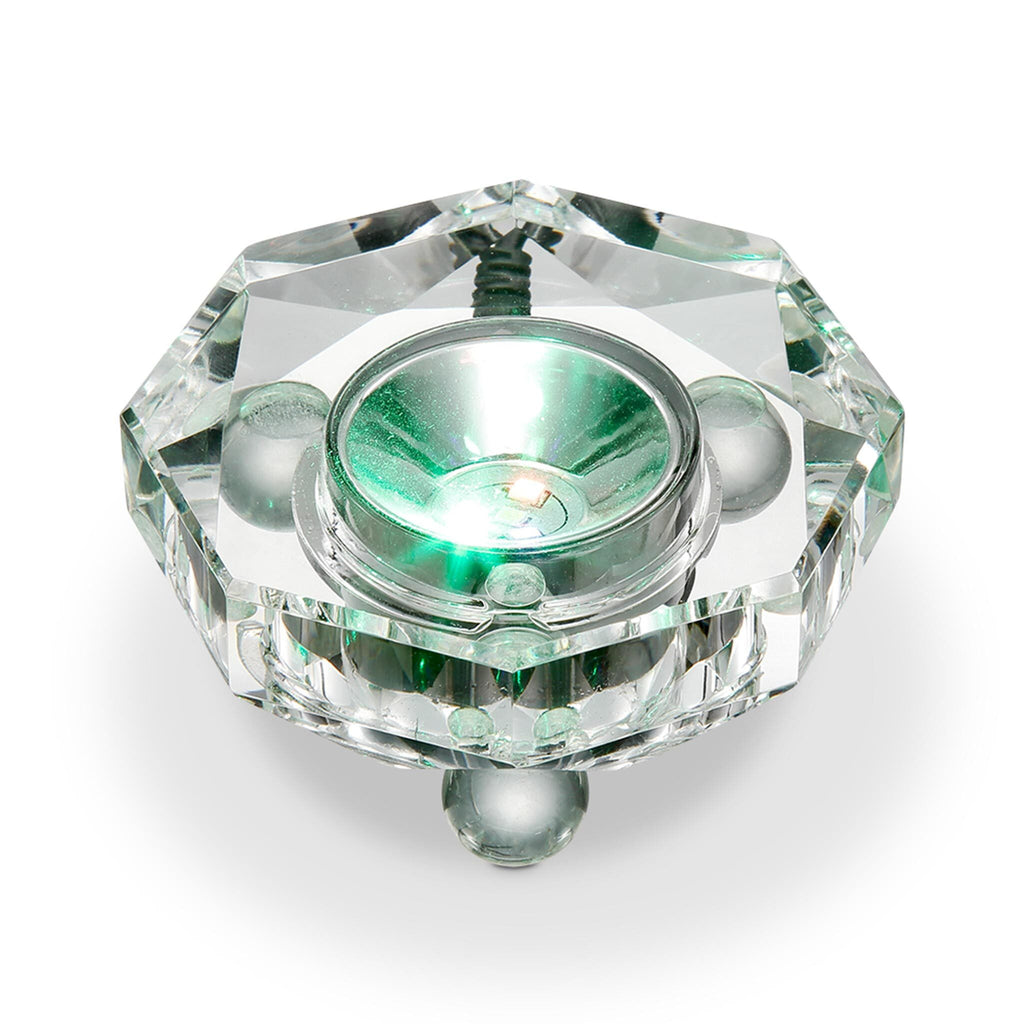 Lighted Sculpture Base — AllSculptures