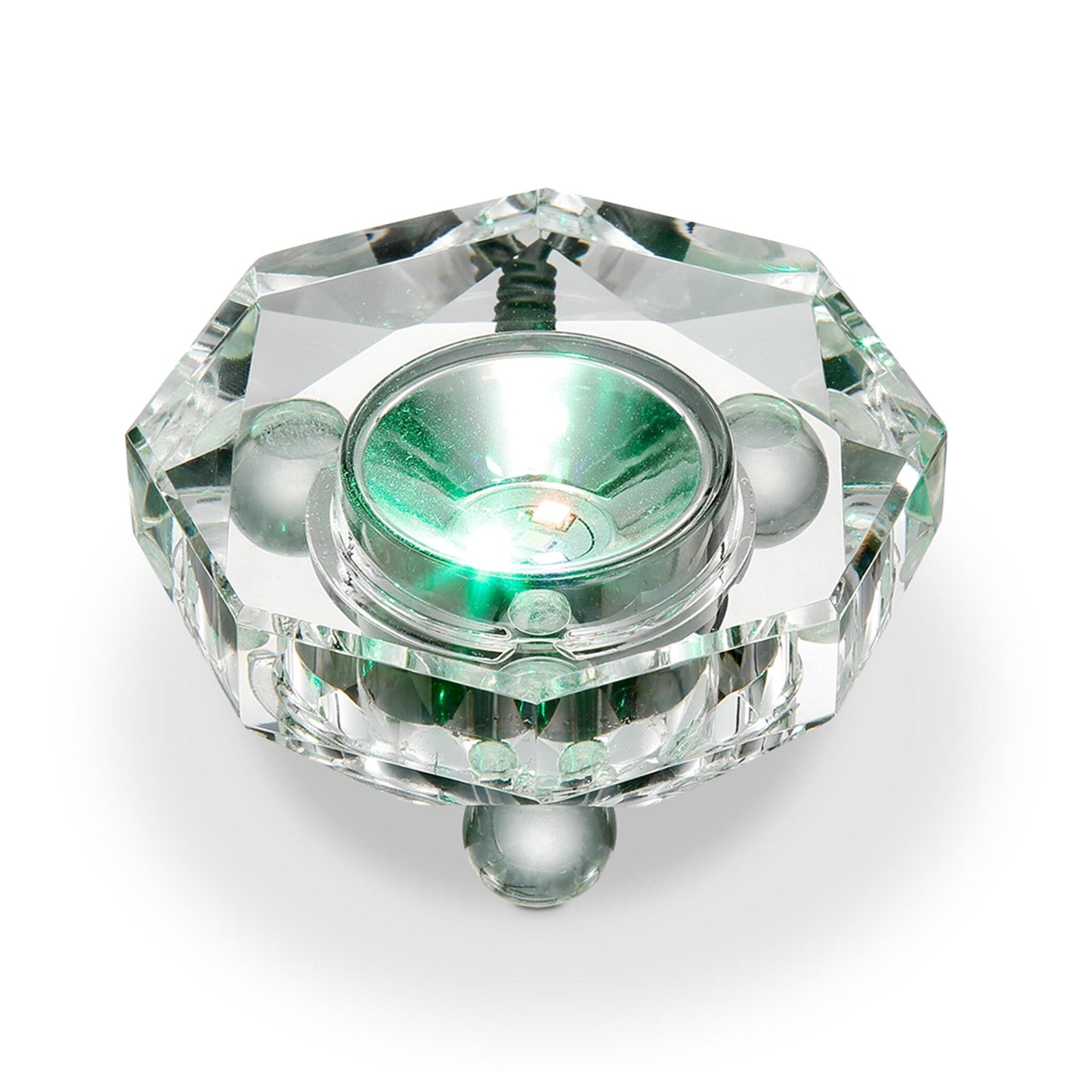 Lighted Sculpture Base — AllSculptures