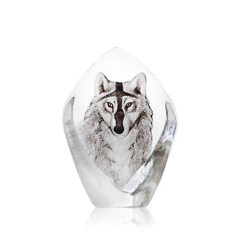 Wolf Sculptures For Sale — AllSculptures
