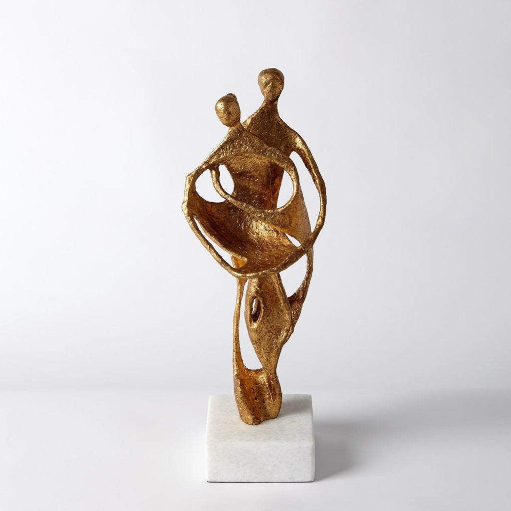 Statues of Couples For Sale — AllSculptures