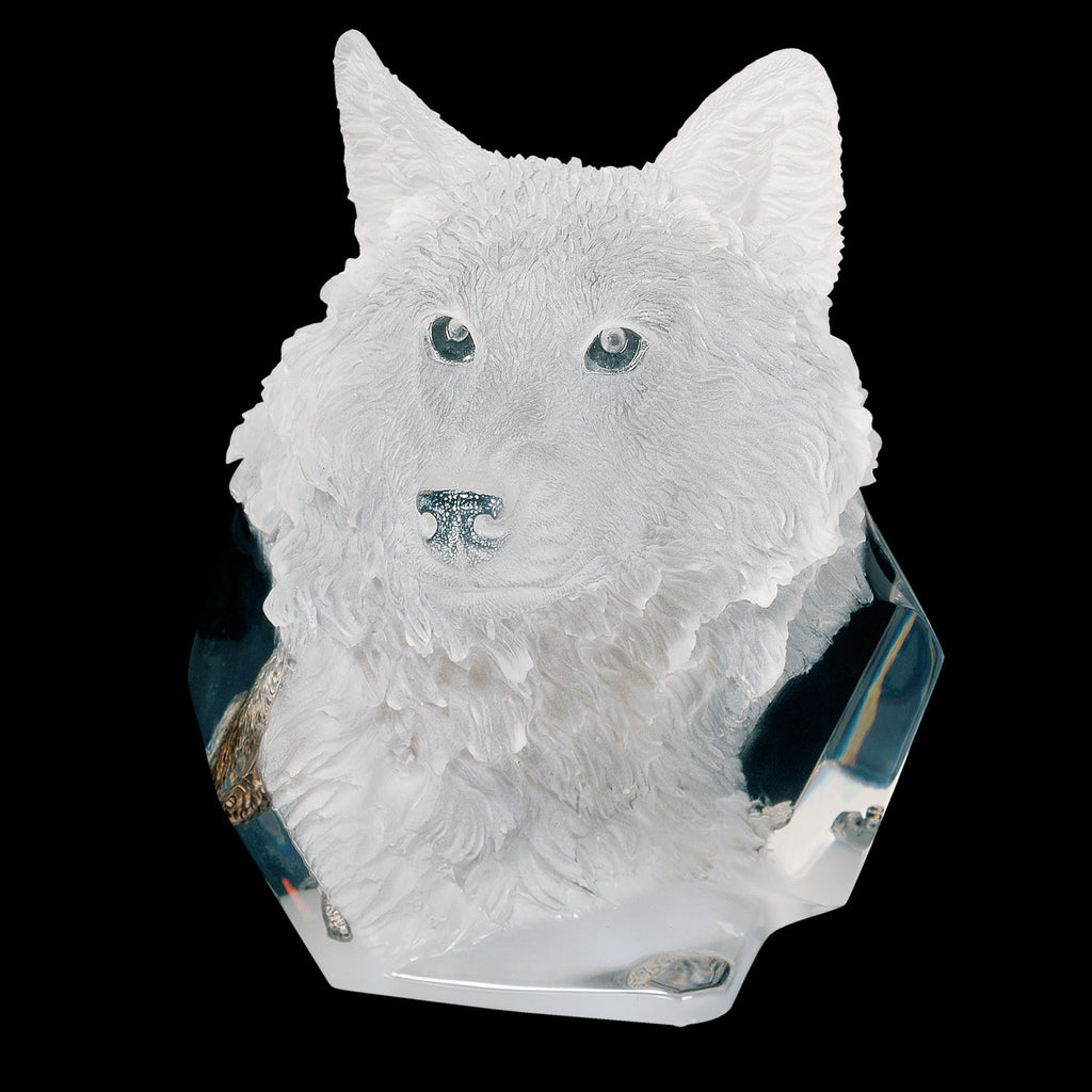Wolf Sculptures For Sale — AllSculptures