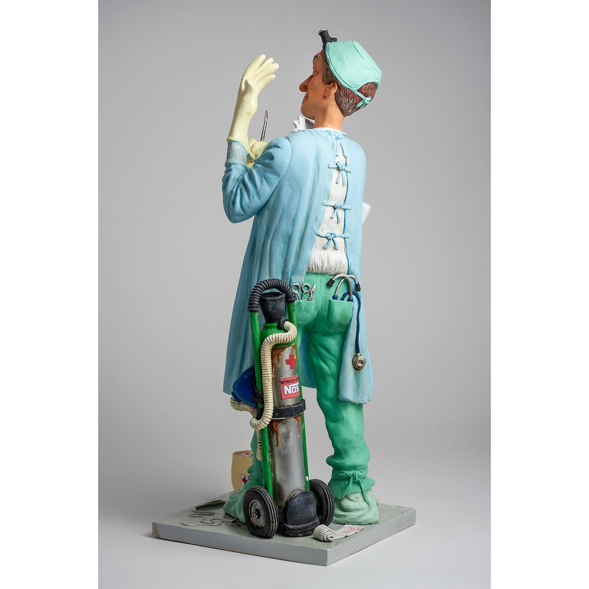 Comic Book Statues For Sale — AllSculptures