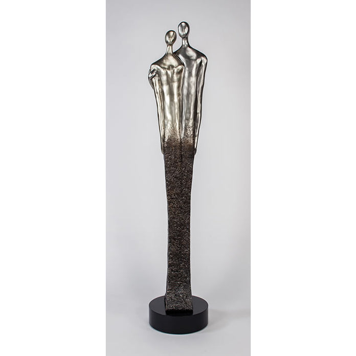 Beautiful Modern Floor Sculptures | Free Shipping at AllSculptures.com