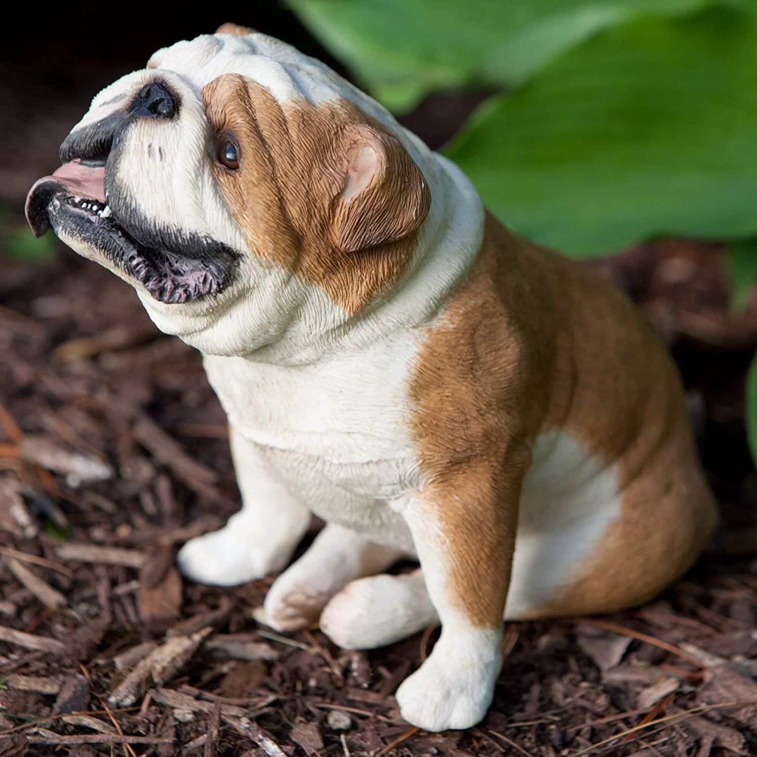 Bulldog Statue, Sculpture & Figurine | AllSculptures.com