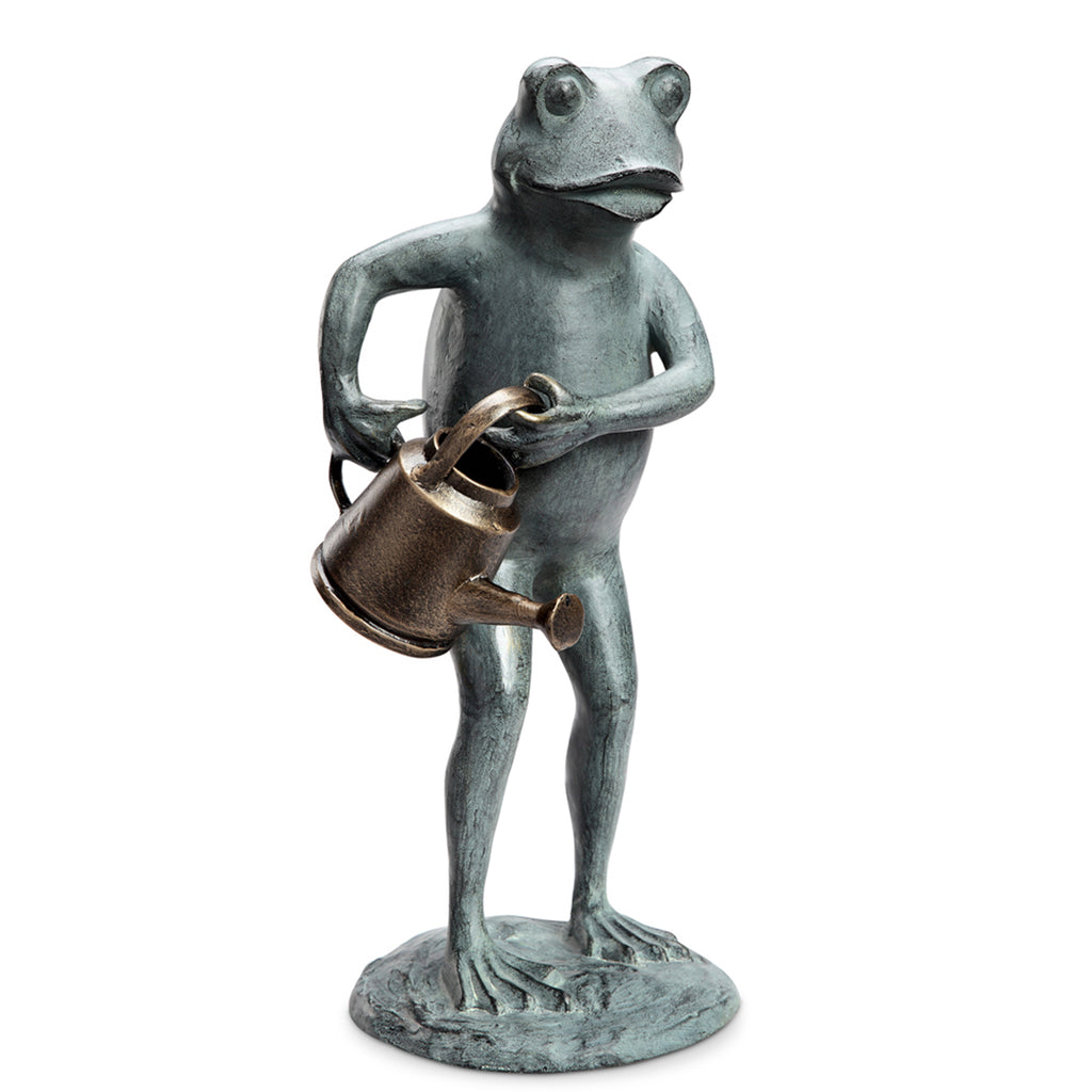 Huge Selection of Toad & Frog Sculptures | Frog Statues — AllSculptures