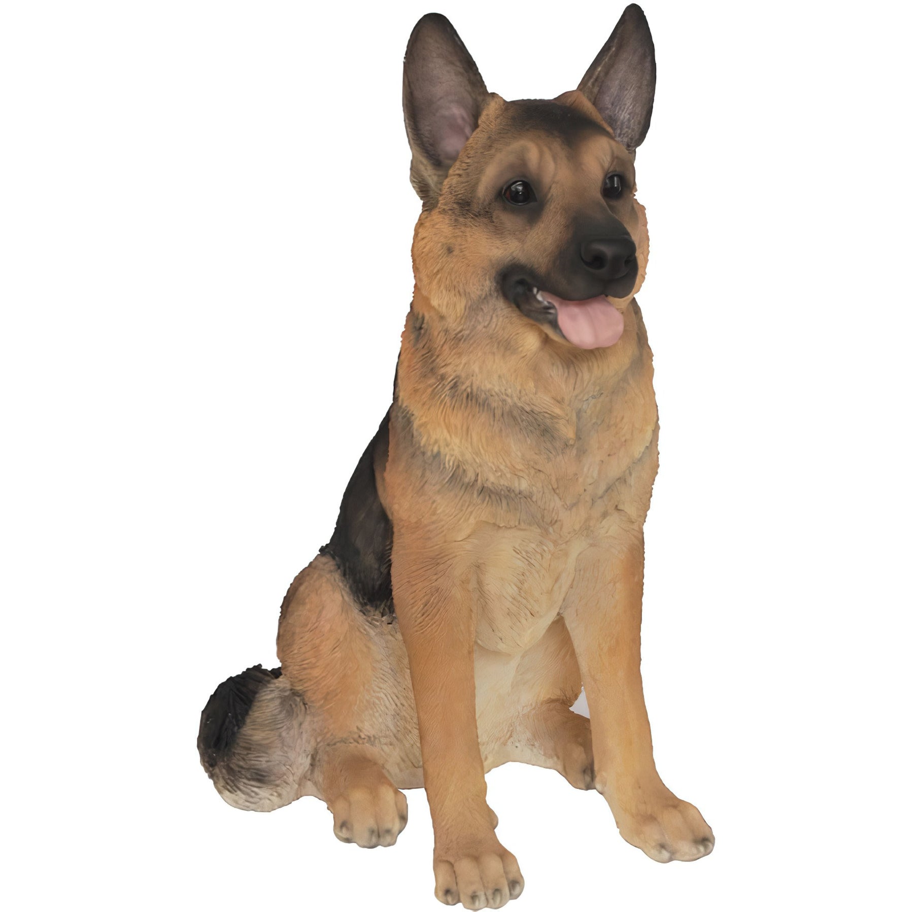 Realistic Dog Statues | Perfect for Home or Garden Display — AllSculptures