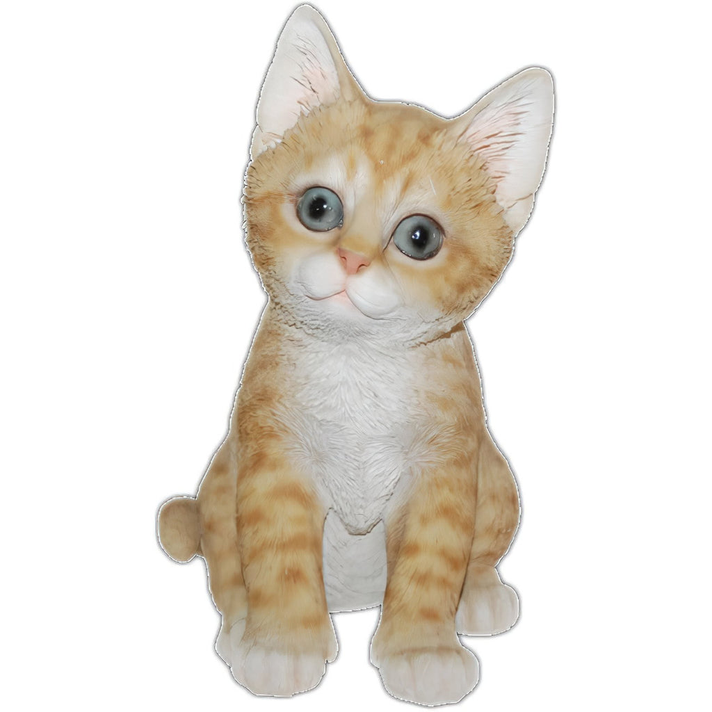 Cat Statues, Sculptures & Figurines — AllSculptures