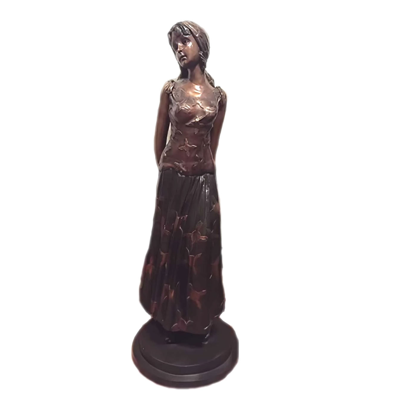 Outdoor Bronze Statues | 750+ Garden Bronzes Available — AllSculptures