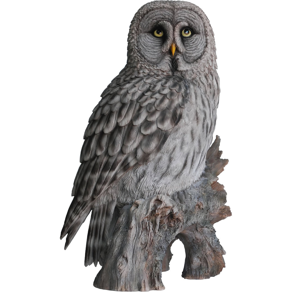 Bird Garden Statues | Outdoor Sculptures | AllSculptures.com