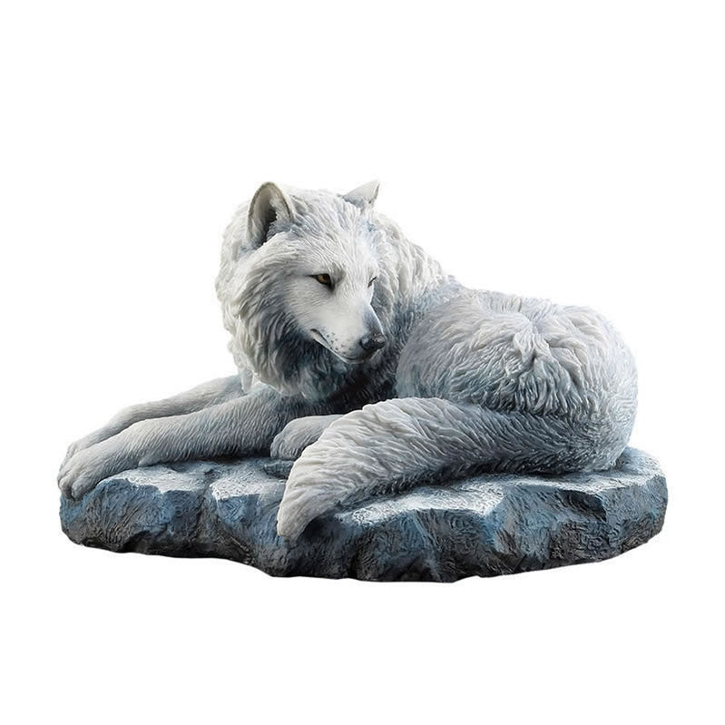 Wolf Sculptures For Sale — AllSculptures