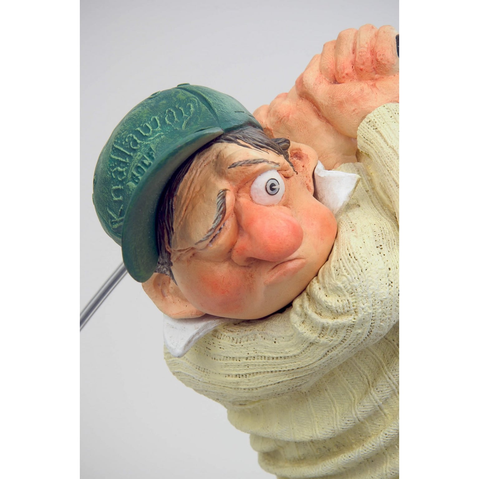 Golf Statues For Sale — AllSculptures