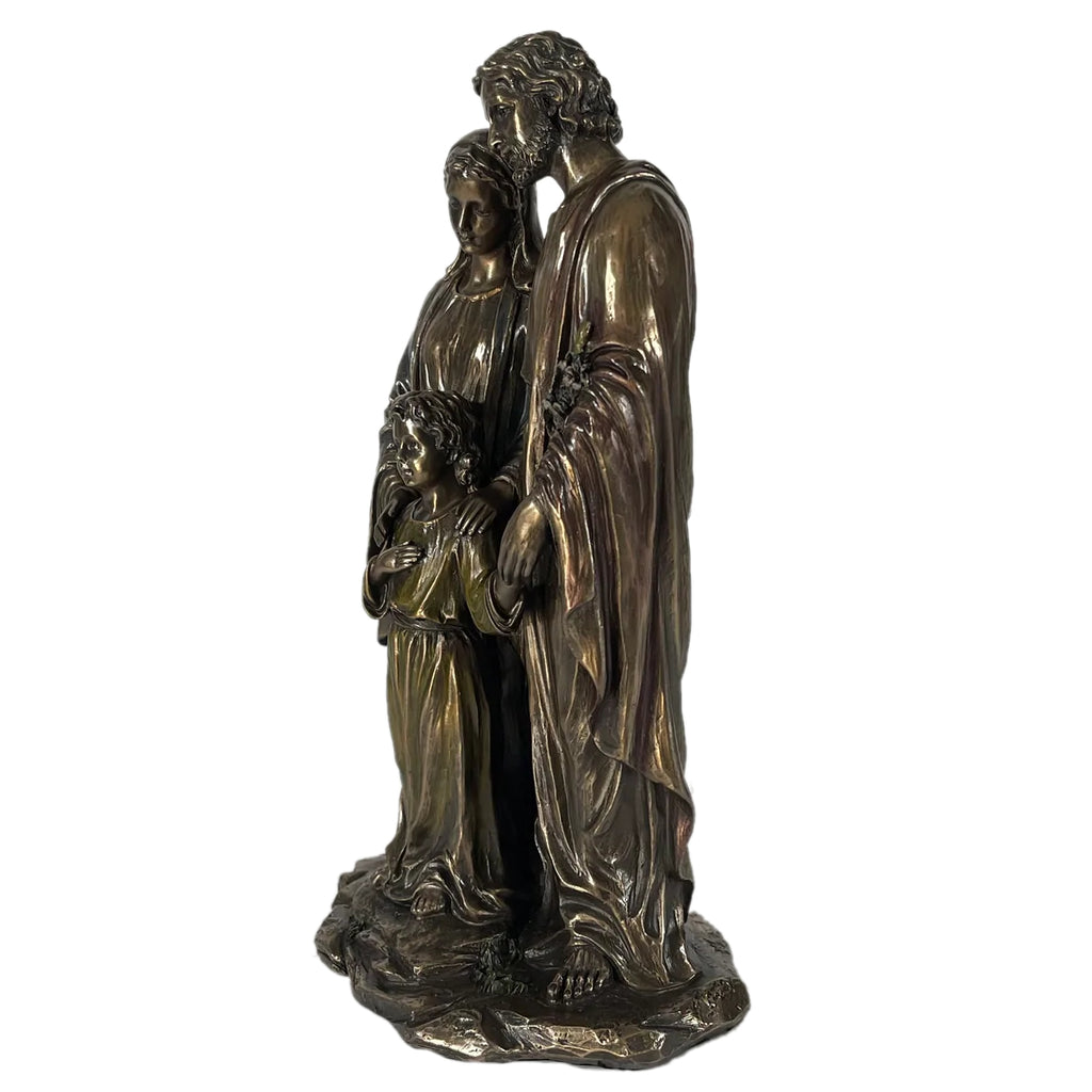 Holy Family Statues for Sale — AllSculptures