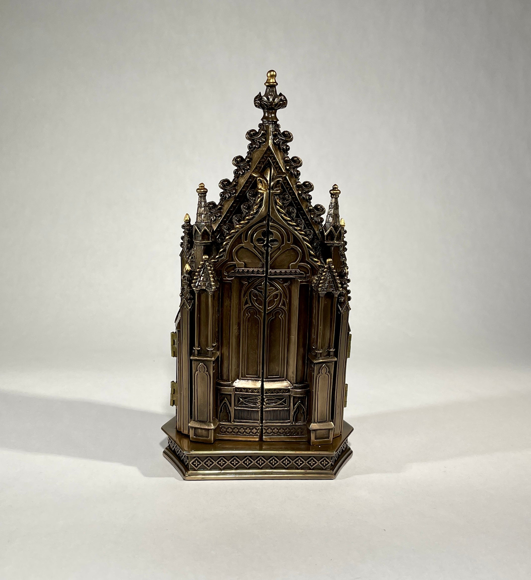 Calvary Triptych — AllSculptures