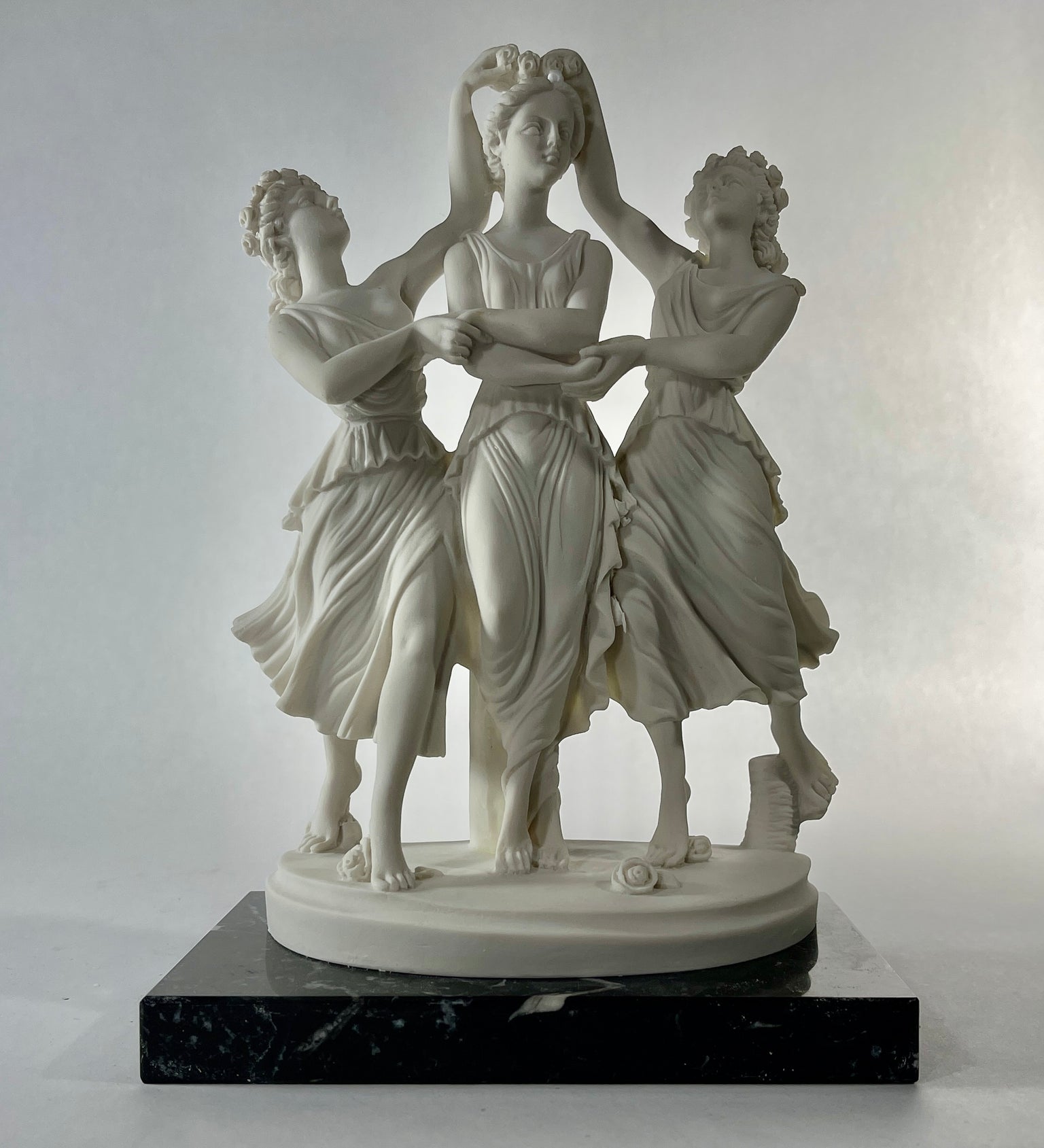 Dance & Ballet Statues For Sale | AllSculptures.com - Free Shipping!