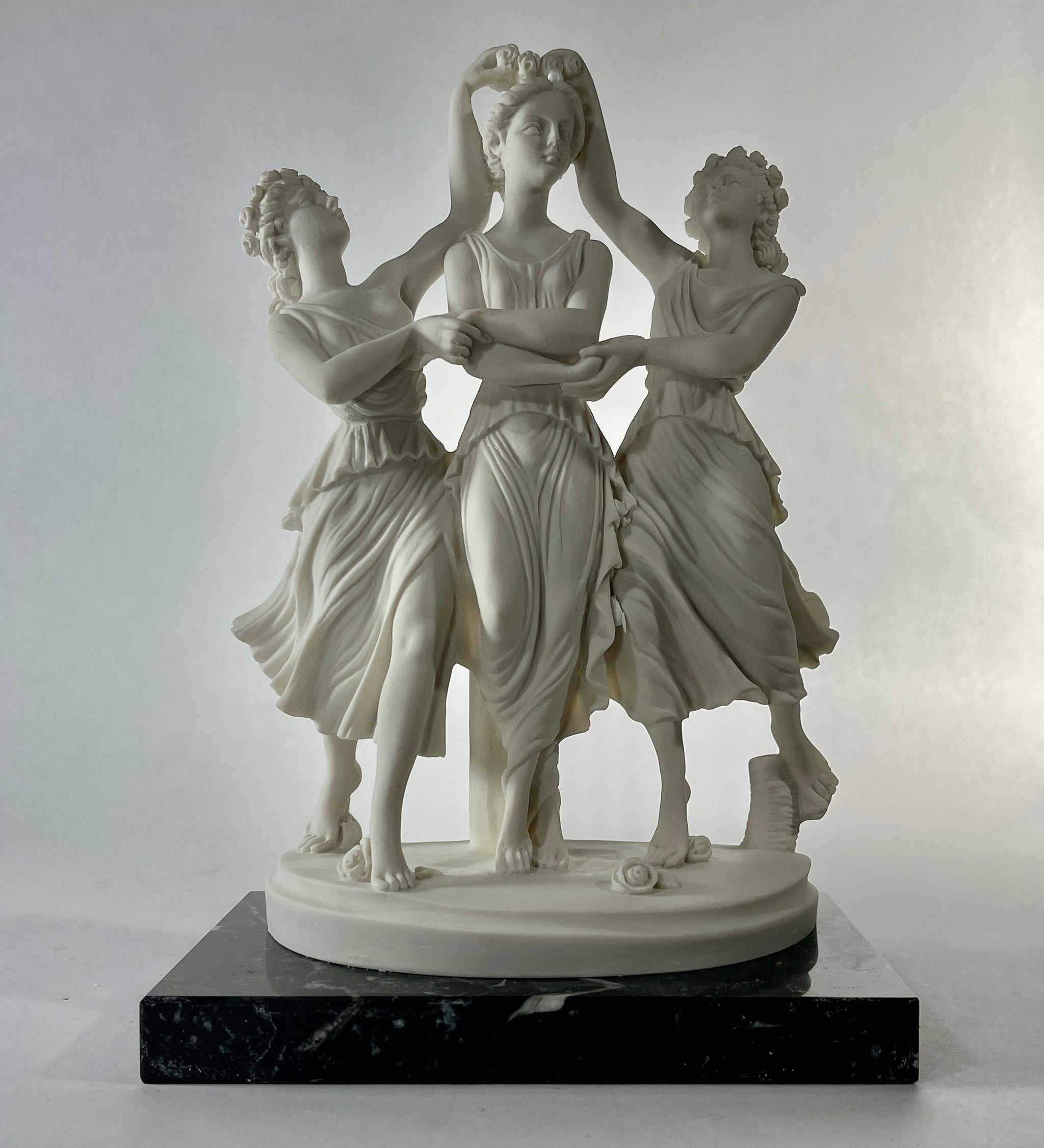 Dance & Ballet Statues For Sale | AllSculptures.com - Free Shipping!