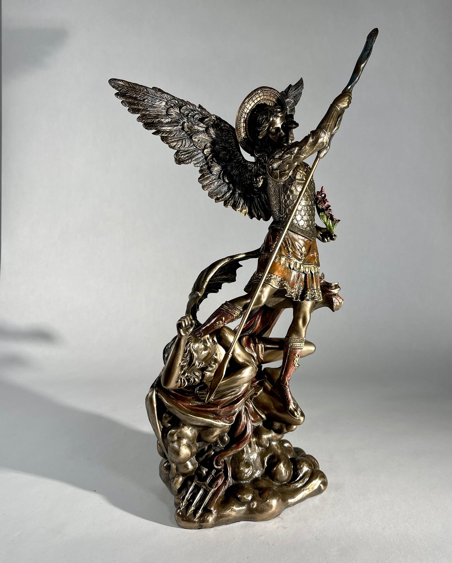 Medieval/Gothic Statues, Sculptures & Figurines at AllSculptures.com