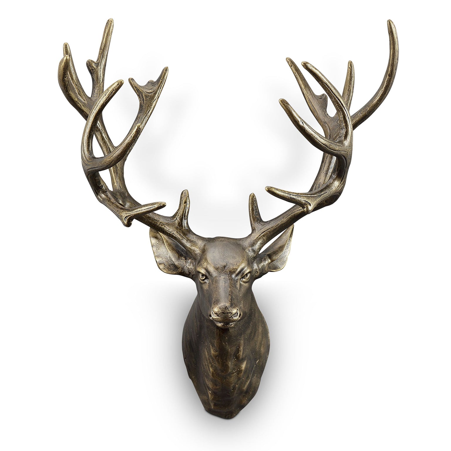 70+ Deer Statues | Deer Sculptures | Deer Decor — AllSculptures