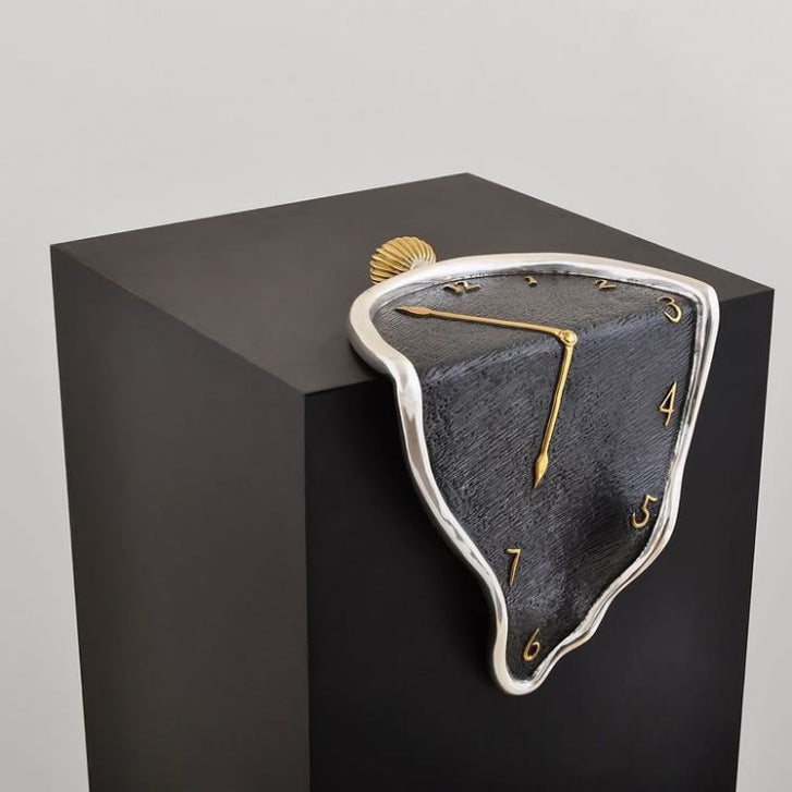 Clock Sculptures | Wall & Mantel Clock | AllSculptures.com