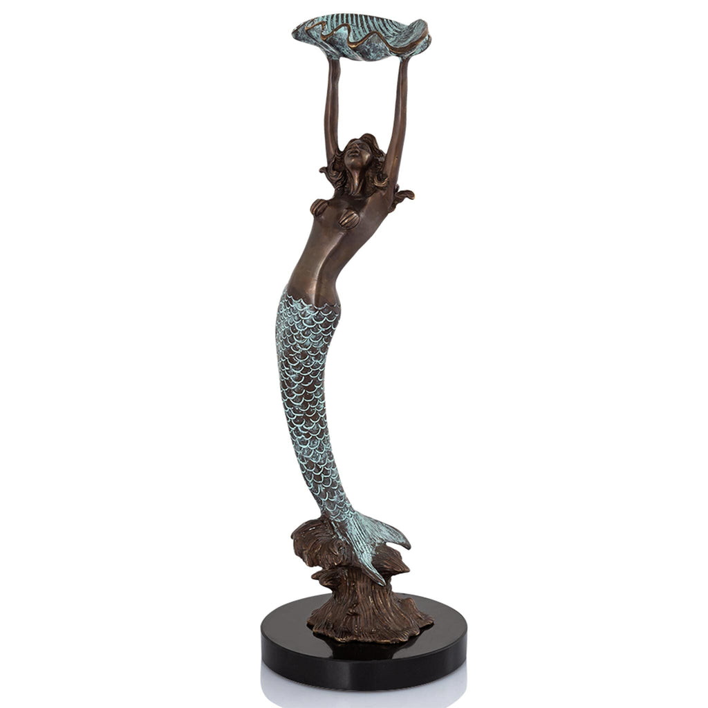 Coastal Beach Statues, Sculptures & Art Objects | AllSculptures.com