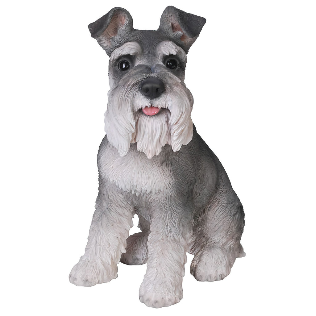 Realistic Dog Statues, Sculptures & Figurines | AllSculptures.com