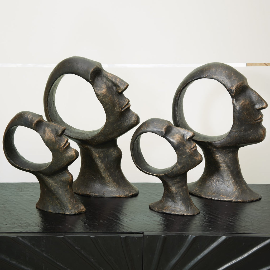 Surrealism Sculptures — AllSculptures