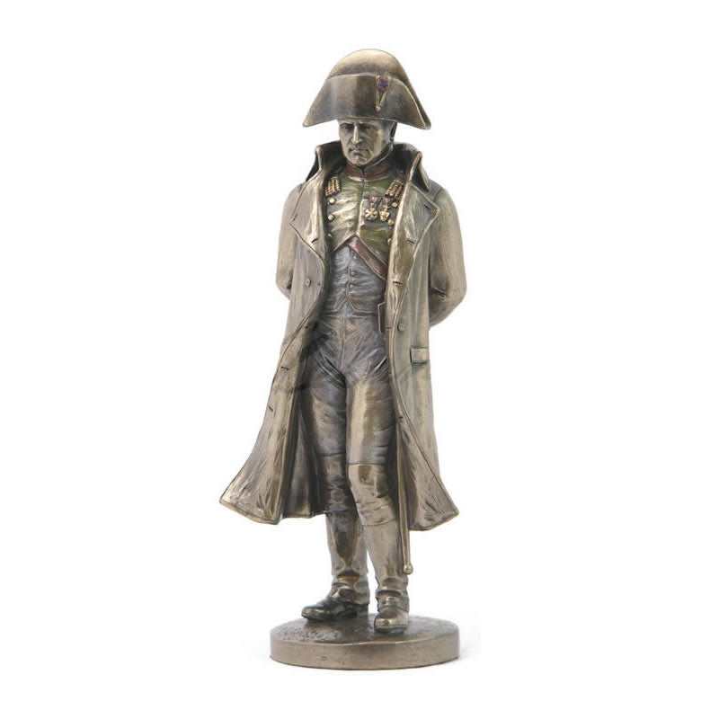 Napoleon Bonaparte Statue — AllSculptures