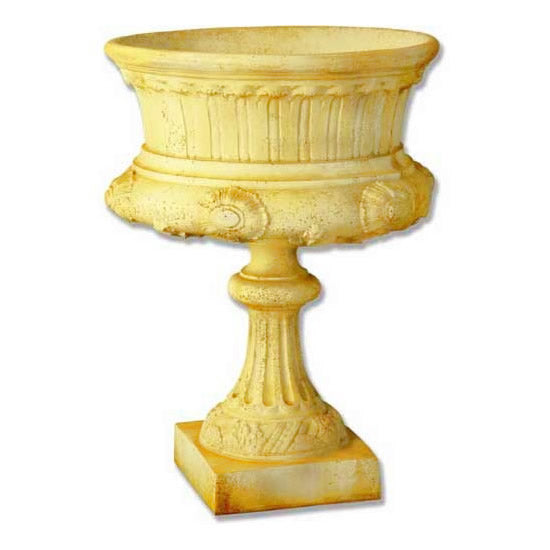 Newcastle Estate Planter — AllSculptures