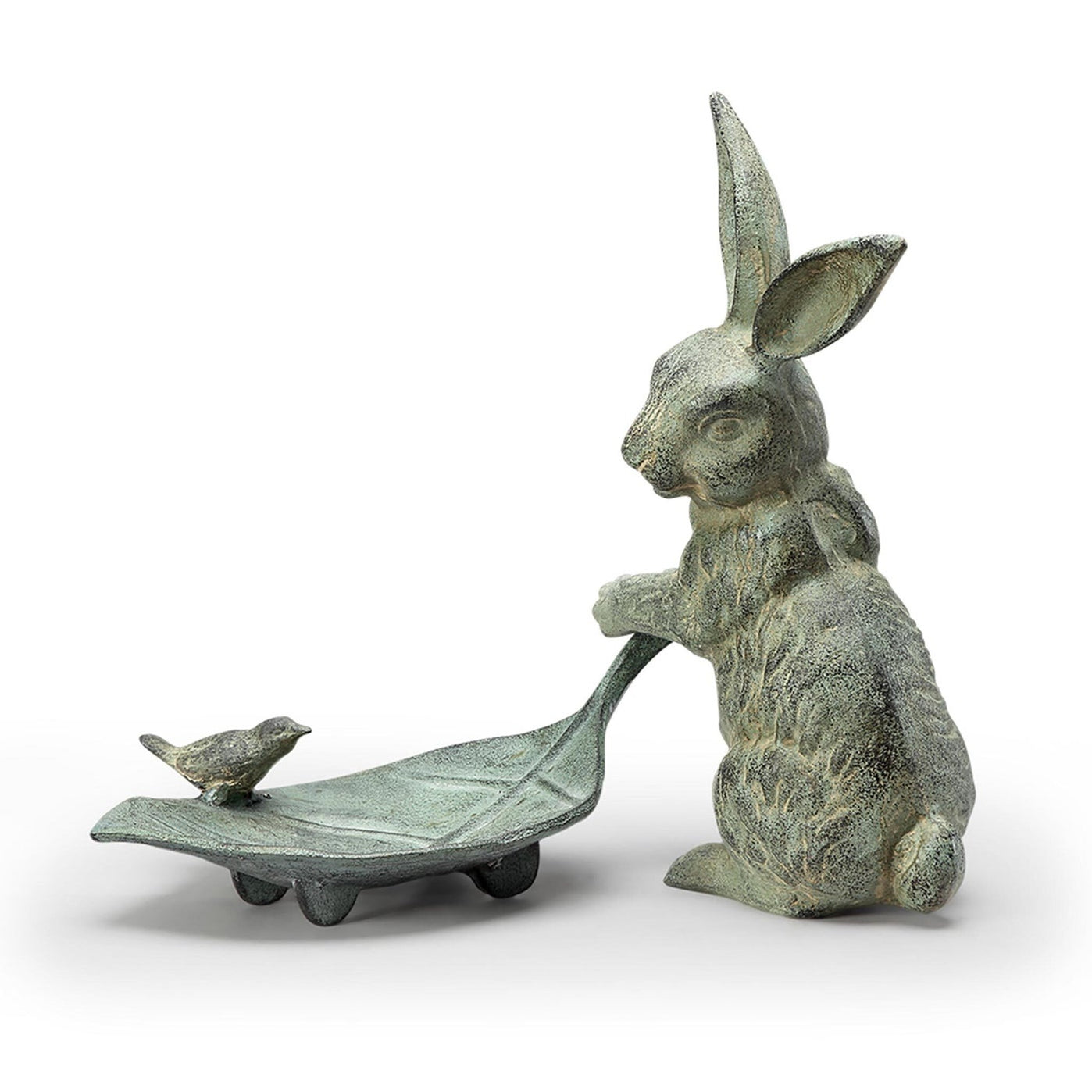 Shop Beautiful Rabbit Sculptures and Rabbit Statues | Buy Online Now ...