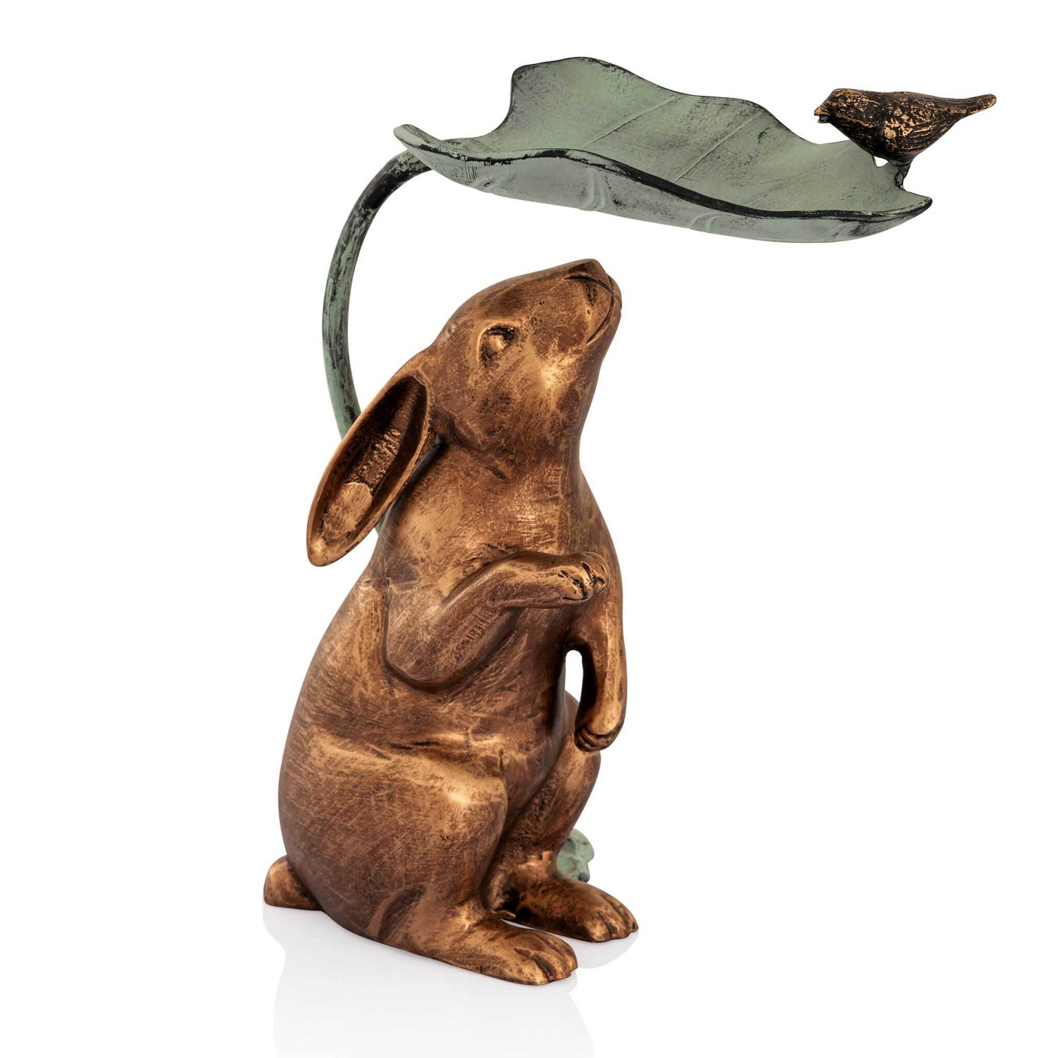 Shop Beautiful Rabbit Sculptures and Rabbit Statues | Buy Online Now ...