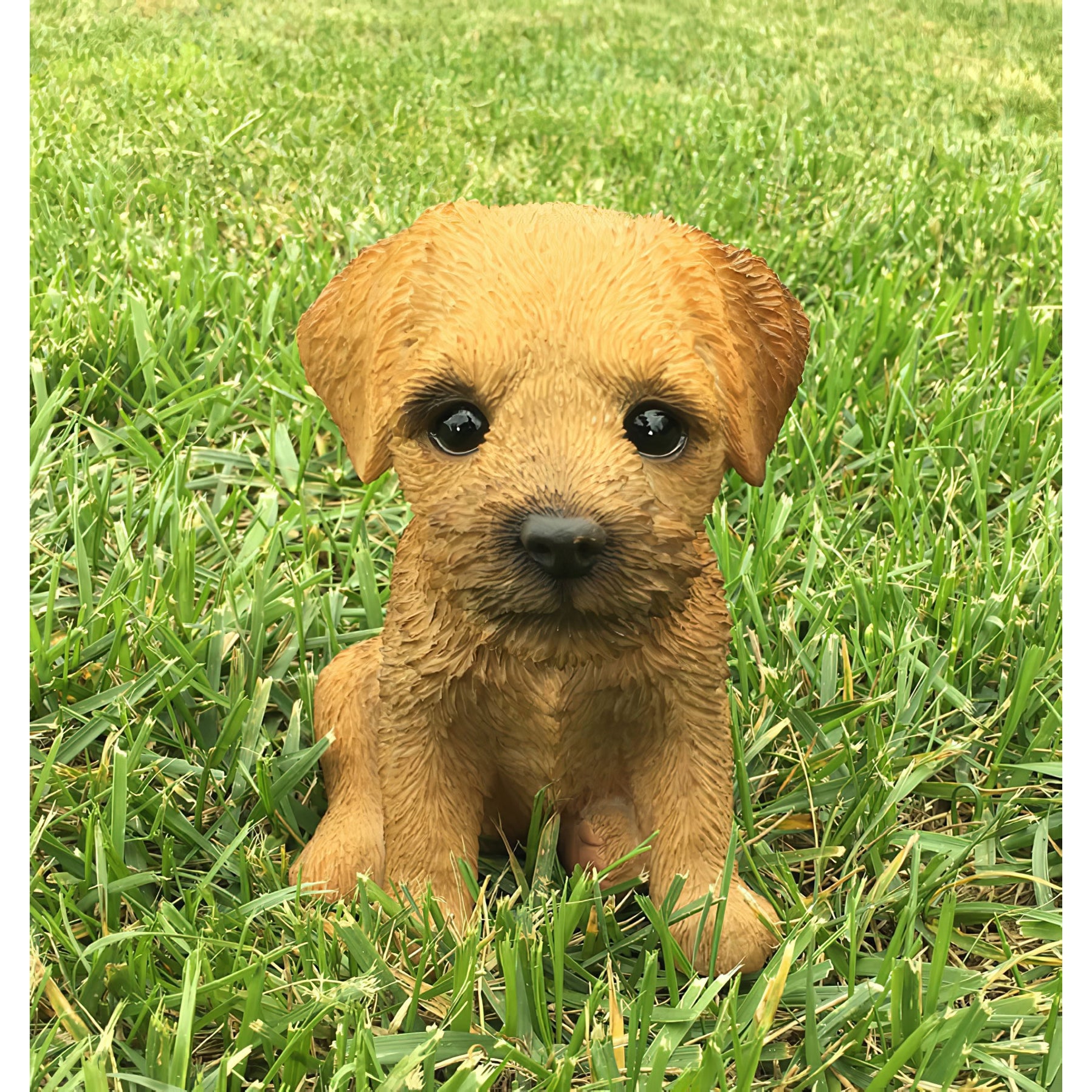 Realistic Dog Statues, Sculptures & Figurines | AllSculptures.com